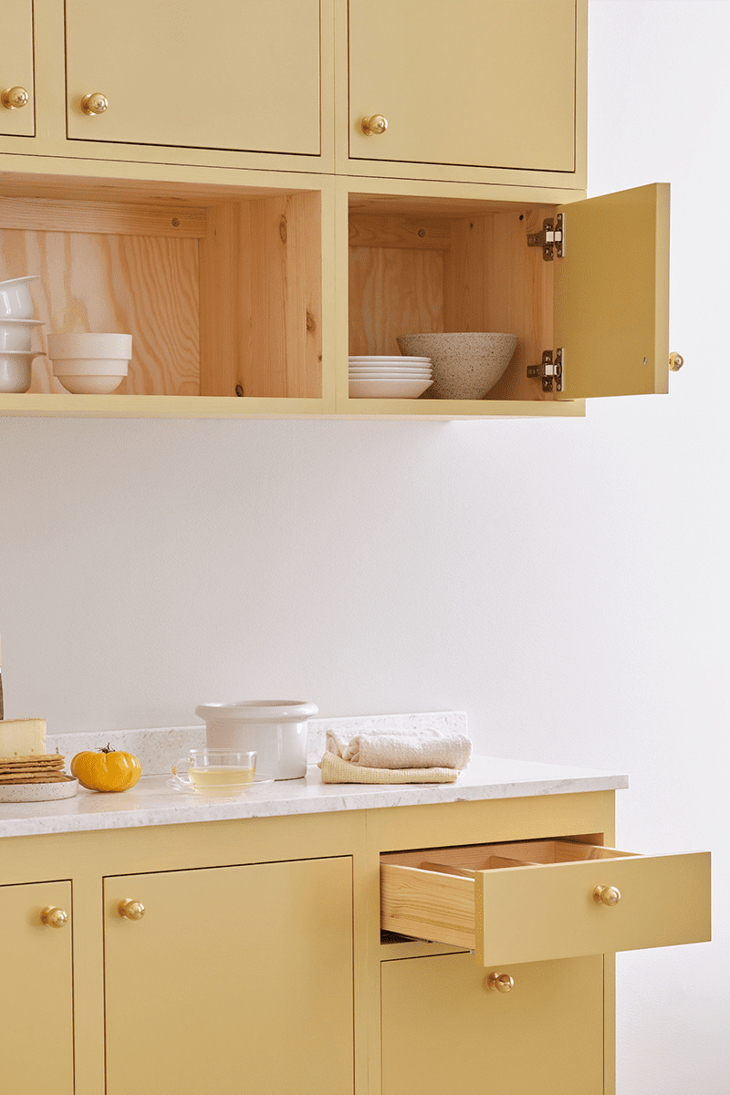 Inset Cabinets vs Overlay Cabinets: Which One Is Better