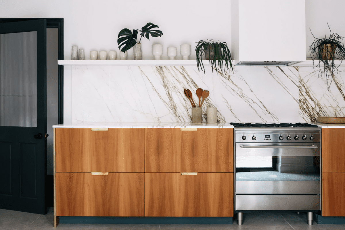 9 Best Custom Cabinet Fronts For IKEA Kitchens: Pros and Cons (2023)