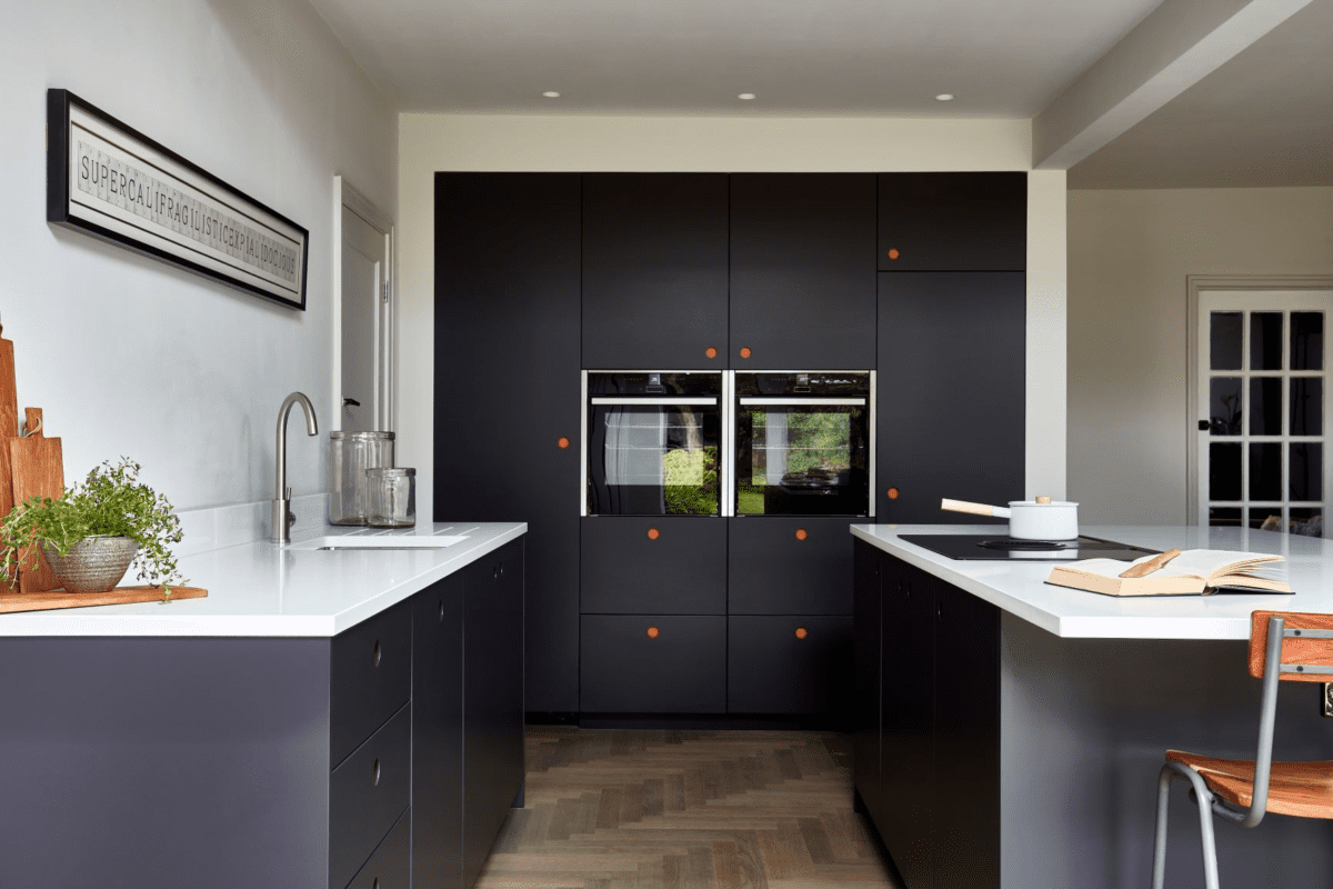 9 Best Custom Cabinet Fronts For IKEA Kitchens: Pros and Cons (2023)
