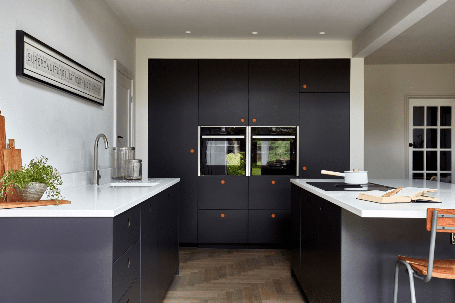 9 Best Custom Cabinet Fronts For IKEA Kitchens: Pros and Cons (2023)