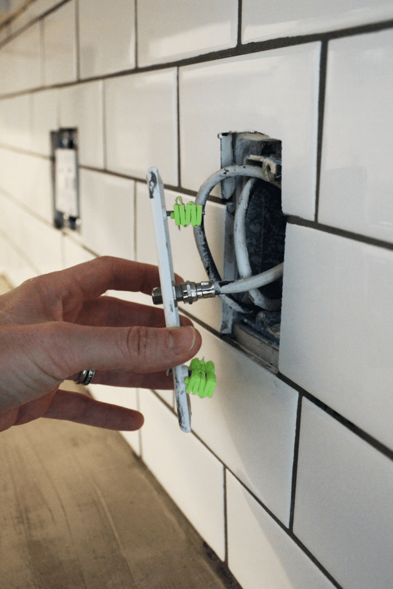 Kitchen Electrical Layout: Everything You Need to Know: A Helpful guide
