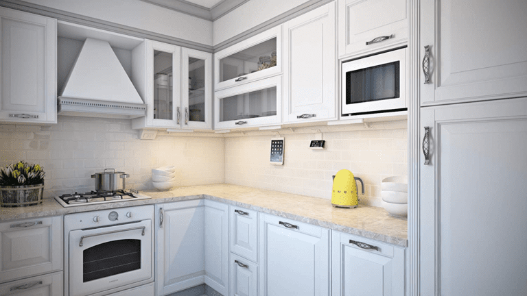 Kitchen Electrical Layout: Everything You Need to Know: A Helpful guide