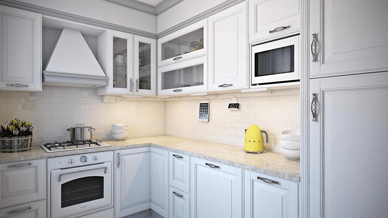Kitchen Electrical Layout: Everything You Need to Know: A Helpful guide