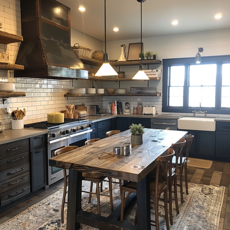 8 Insanely Beautiful Stained Wood Kitchen Cabinet Ideas