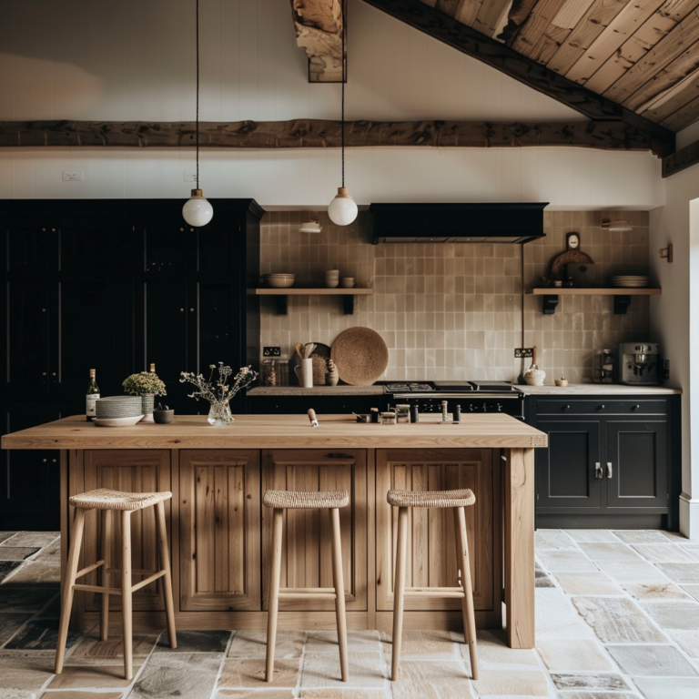 The Key Principles of Timeless Kitchen Design - Posh|Chic|Cool