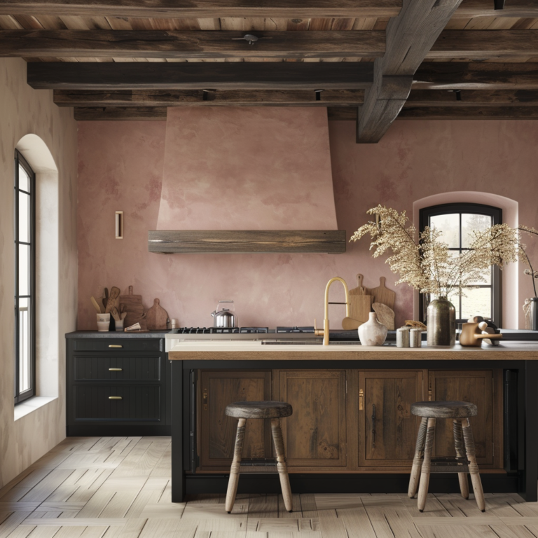 The Key Principles of Timeless Kitchen Design - Posh|Chic|Cool