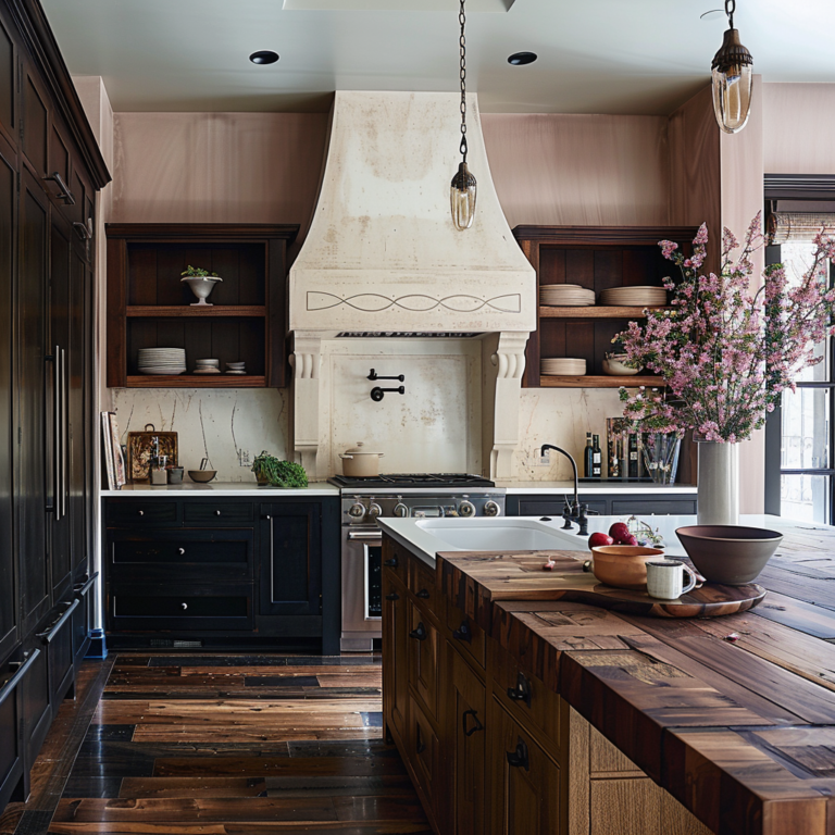 The Key Principles of Timeless Kitchen Design - Posh|Chic|Cool