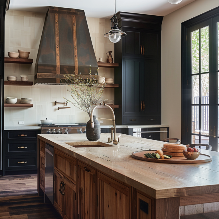 The Key Principles of Timeless Kitchen Design - Posh|Chic|Cool