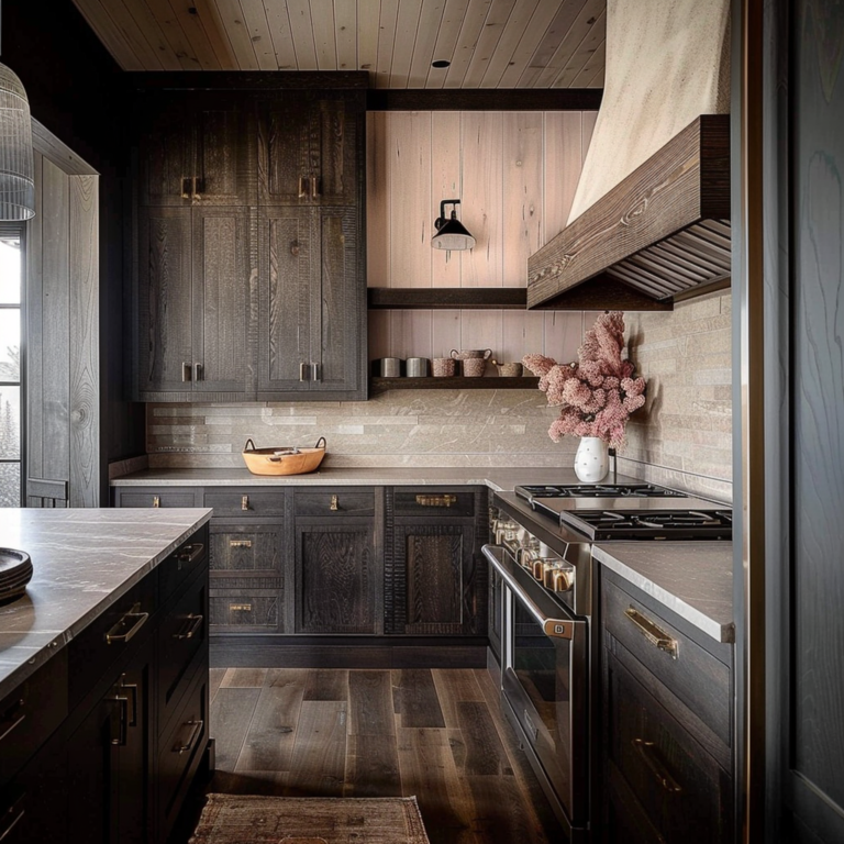 The Key Principles of Timeless Kitchen Design - Posh|Chic|Cool