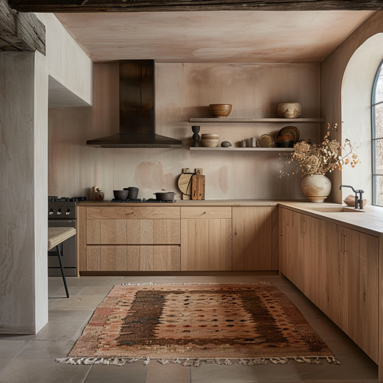 The Key Principles of Timeless Kitchen Design - Posh|Chic|Cool