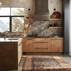 The Key Principles of Timeless Kitchen Design - Posh|Chic|Cool