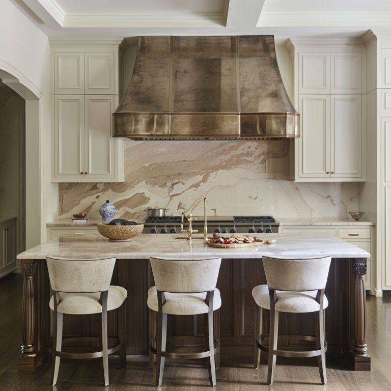 8 Insanely Beautiful Stained Wood Kitchen Cabinet Ideas