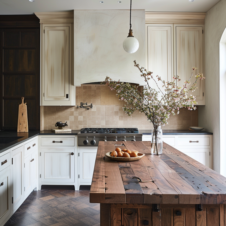 Top 7 Most Popular Interior Design Styles for Your Kitchen in 2024