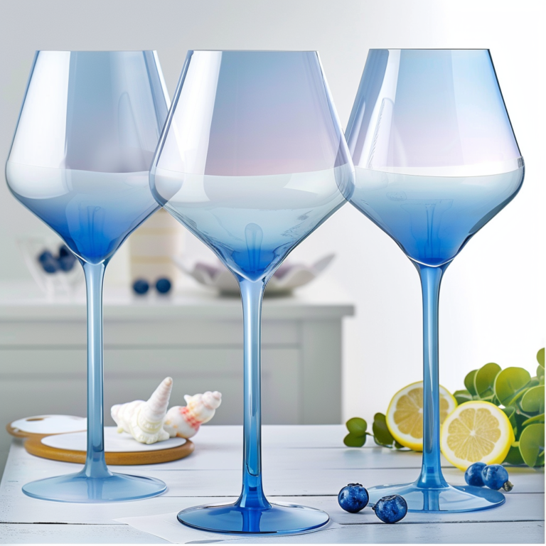 Coastal Kitchen Accessories guaranteed to create beachy vibes