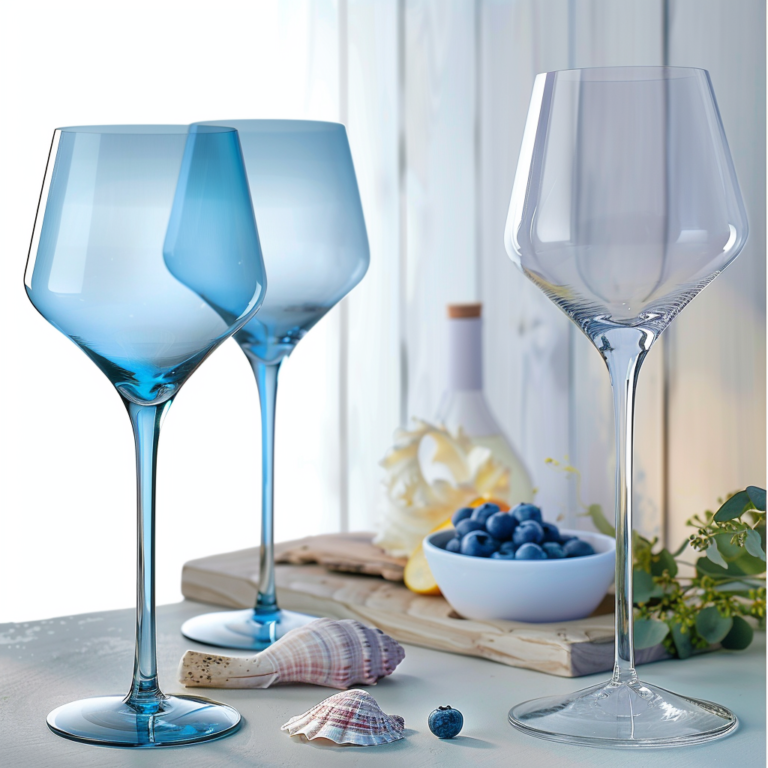Coastal Kitchen Accessories guaranteed to create beachy vibes