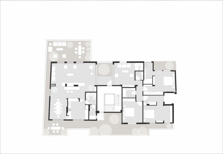 8 Inspiring Kitchen Layout Ideas Designed By Architects - Posh|Chic|Cool