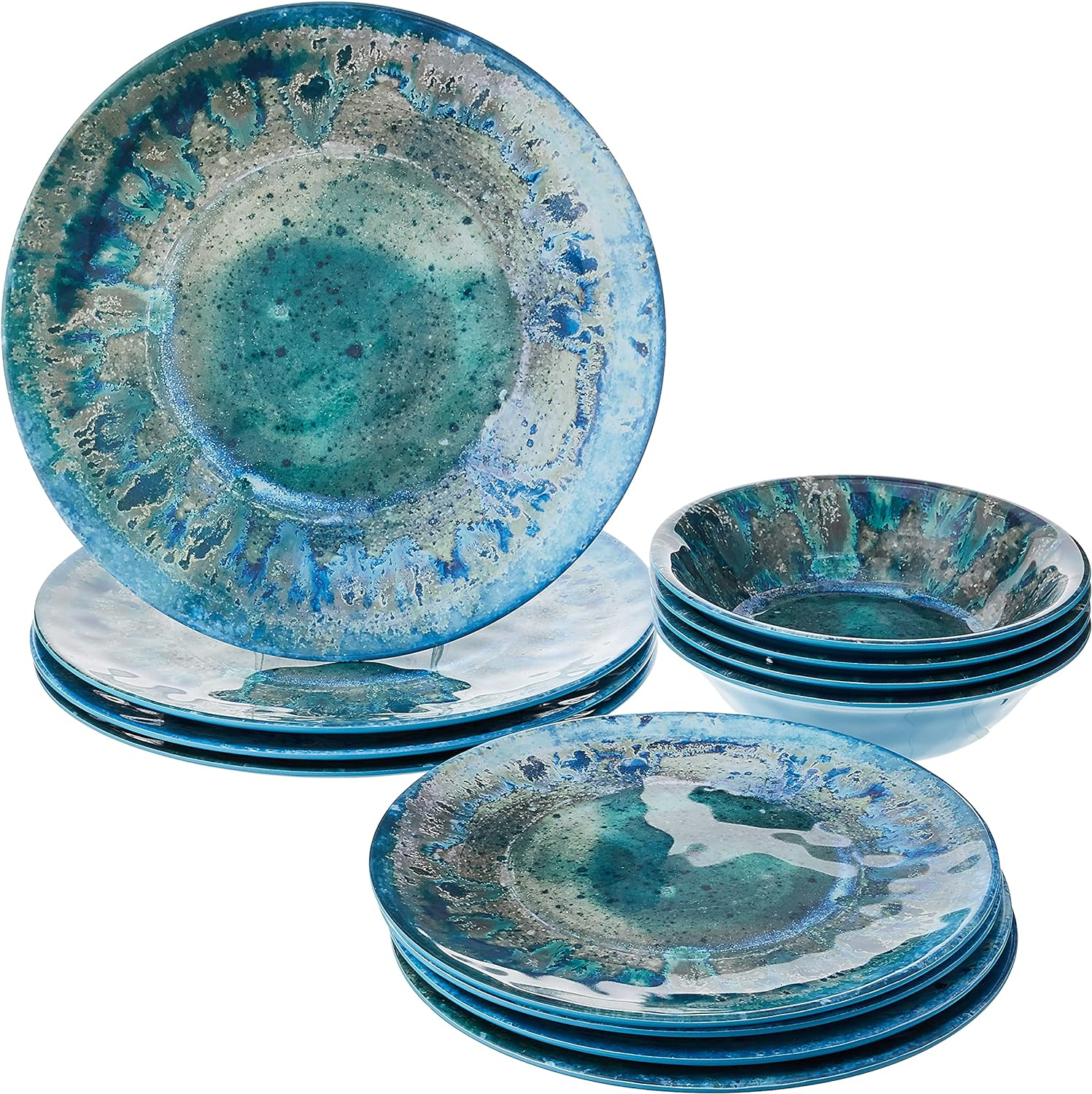 Coastal Kitchen Accessories guaranteed to create beachy vibes