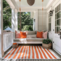 15 Insanely Beautiful Summer Front Porch Decor Ideas - Posh|Chic|Cool