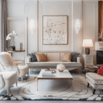 Luxury Living Room Design Ideas And Strategies Behind The Design - Posh ...