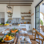 Mediterranean Kitchen Design Ideas You Need To See Today - Posh|Chic|Cool