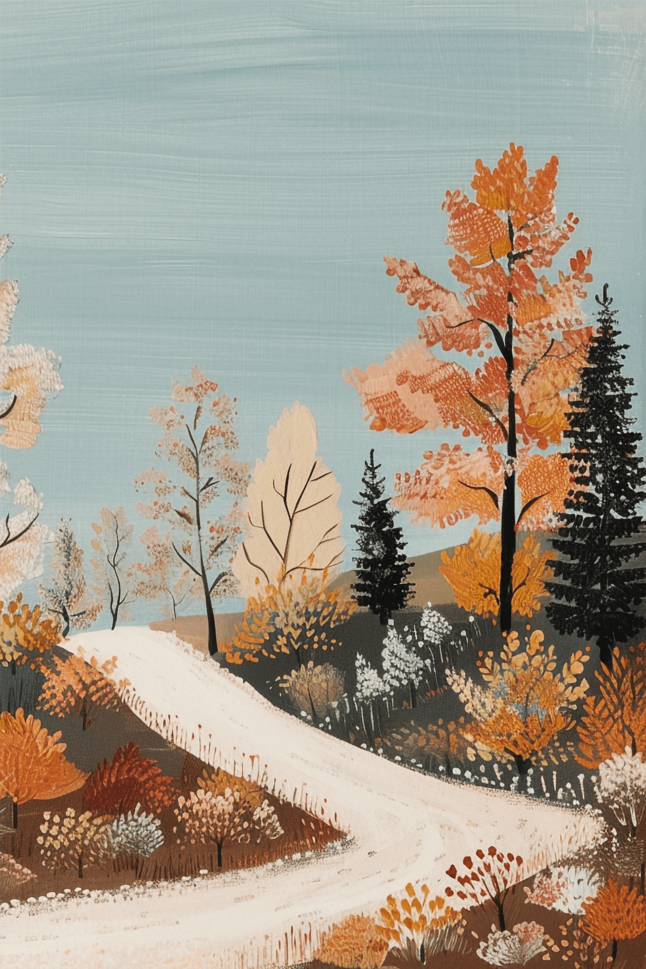 Free Fall Wall Art For Kitchen: digital downloads - Posh|Chic|Cool