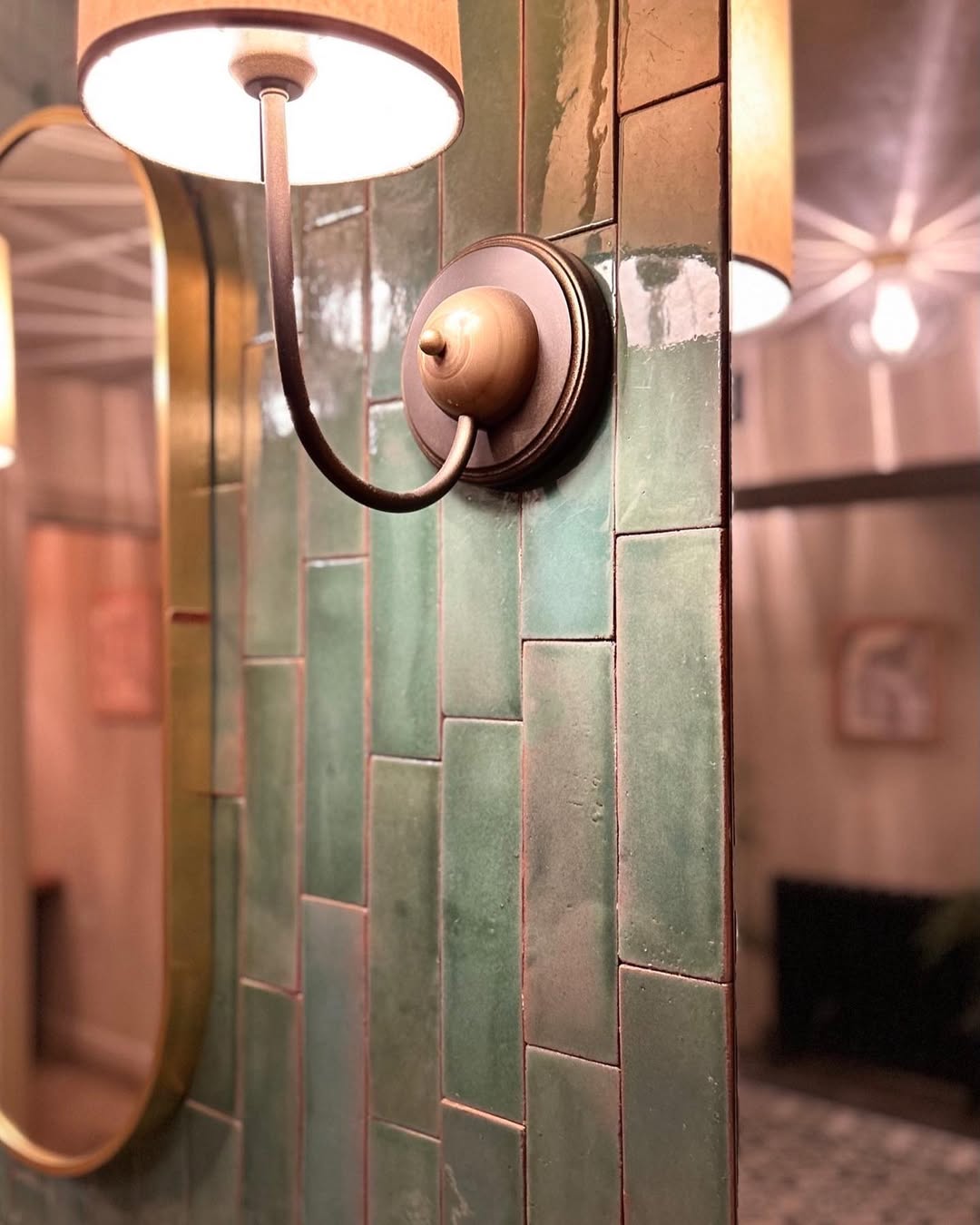 Handcrafted Ceramic Tiles From Georgia To Add an Artistic Touch To Your ...
