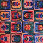 Handcrafted Ceramic Tiles From Georgia To Add an Artistic Touch To Your ...