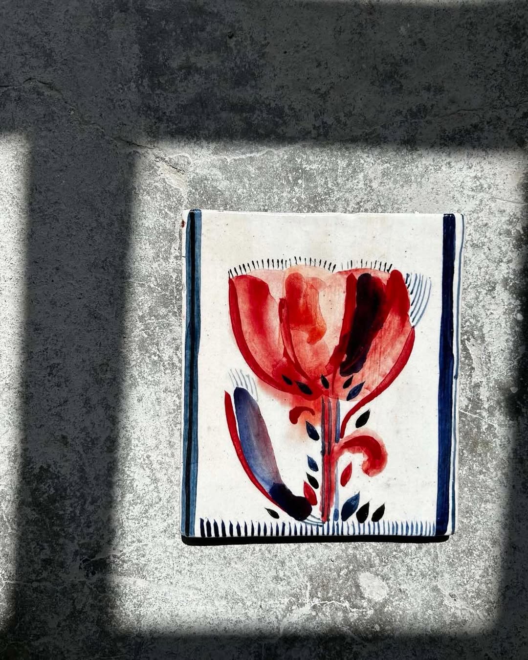 Handcrafted Ceramic Tiles From Georgia To Add an Artistic Touch To Your ...
