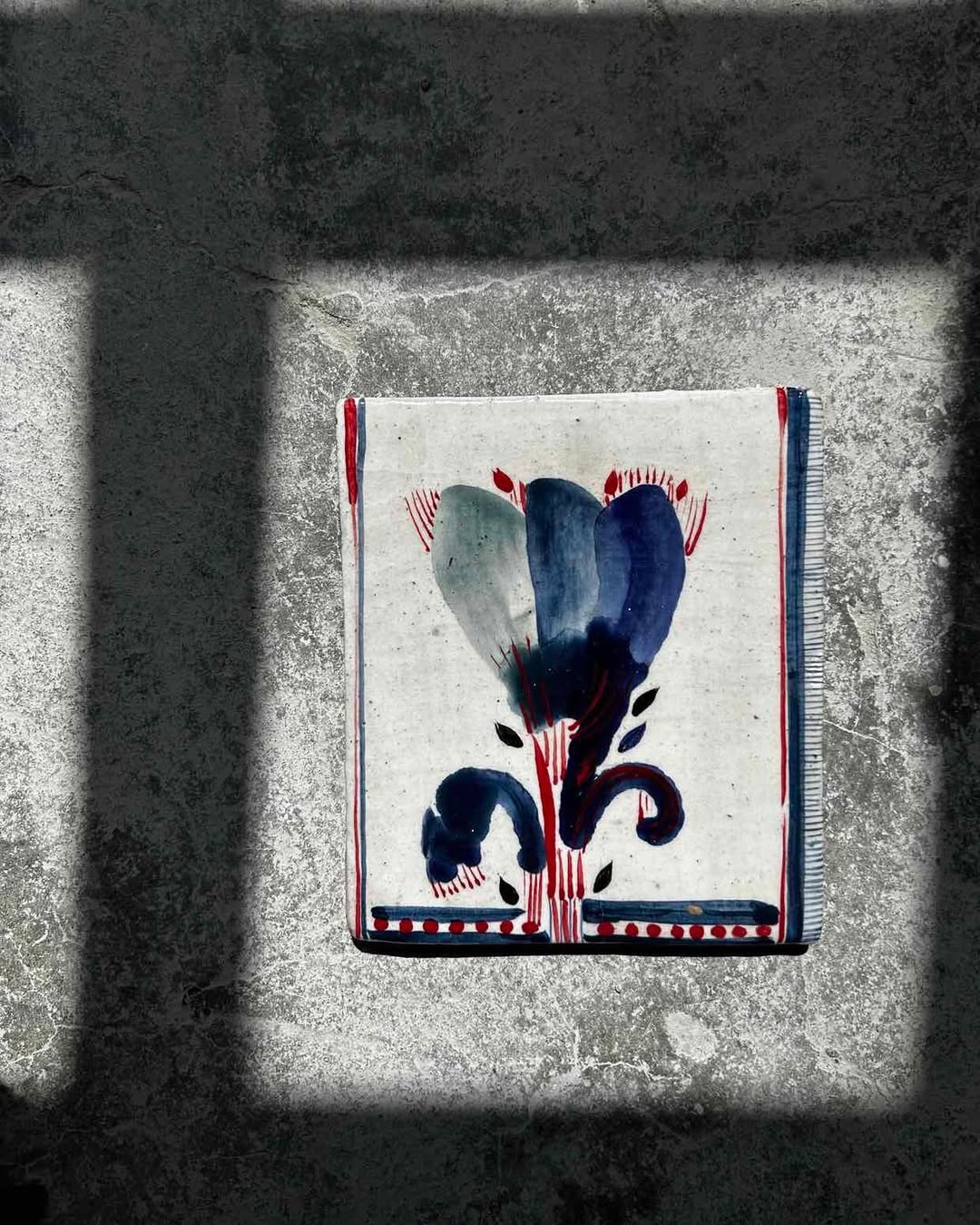 Handcrafted Ceramic Tiles From Georgia To Add an Artistic Touch To Your ...