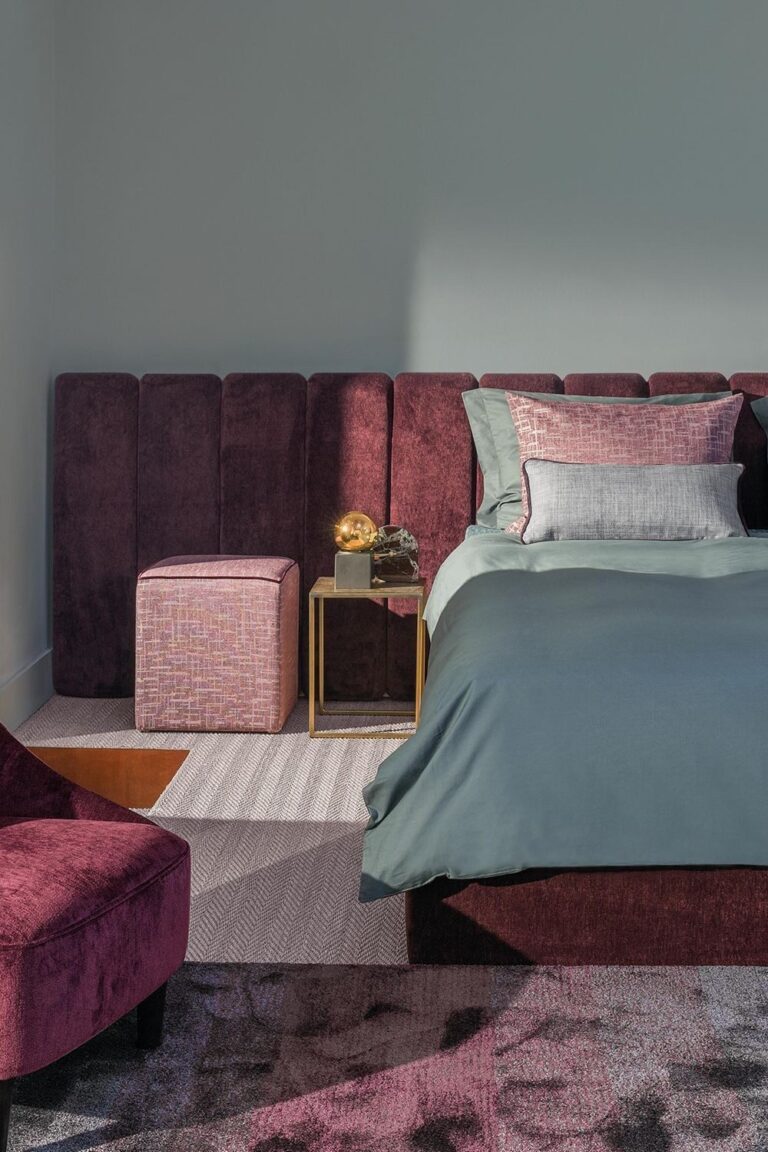 Designer-approved color combinations for bedroom - Posh|Chic|Cool